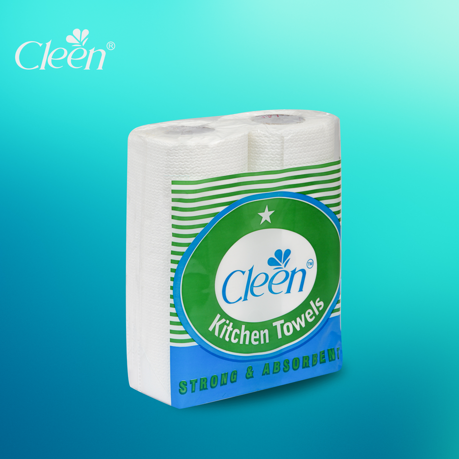 Cleen – Cleen Tissues